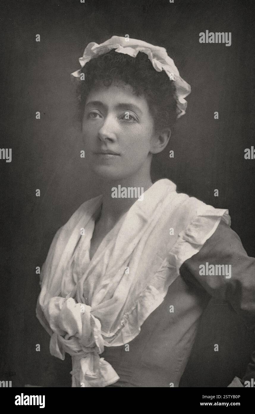 Fred terry hi-res stock photography and images - Alamy