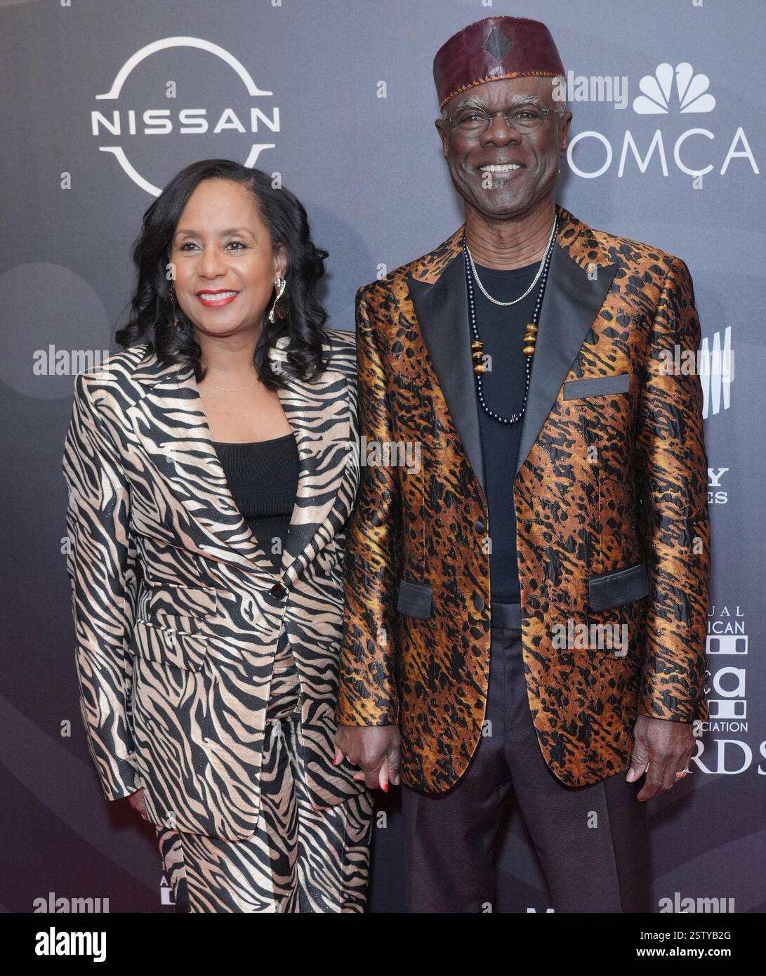 Jo ann allen and glynn turman hi-res stock photography and images - Alamy