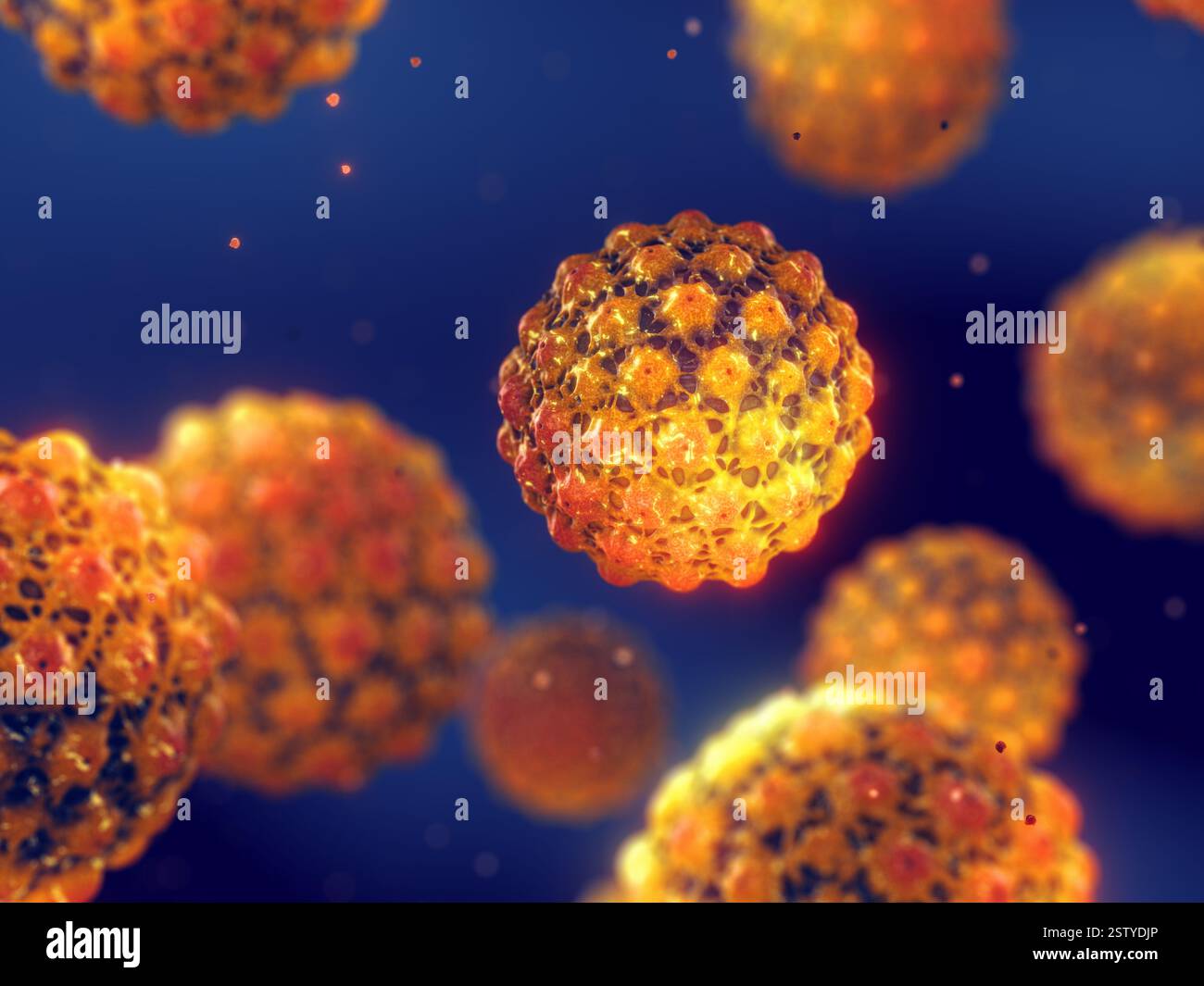 Human papillomavirus (HPV) is a common sexually transmitted infection ...