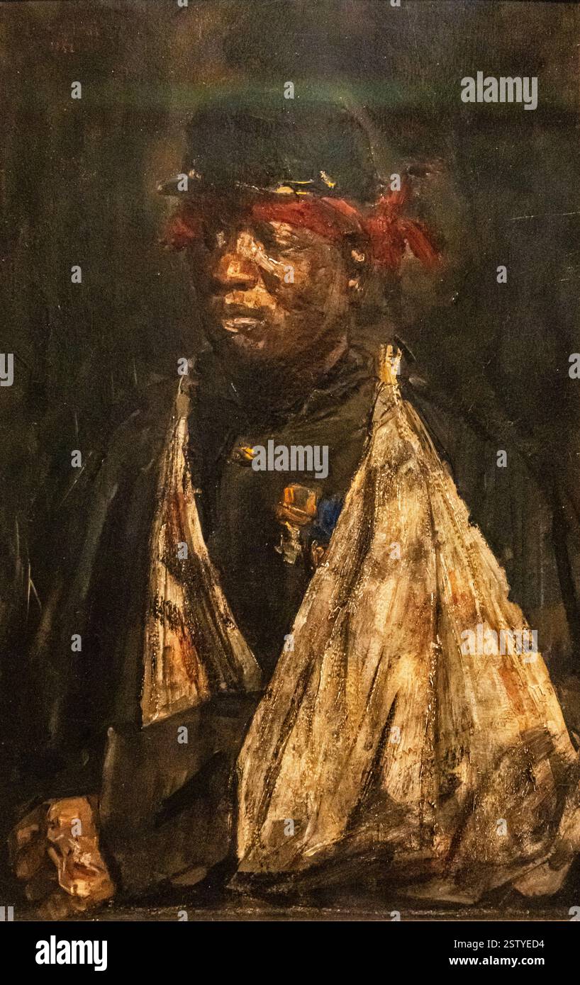 Knil hi-res stock photography and images - Alamy