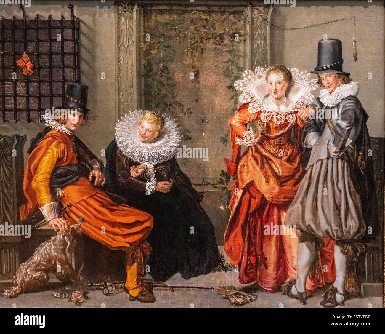 Elegant collections hi-res stock photography and images - Alamy