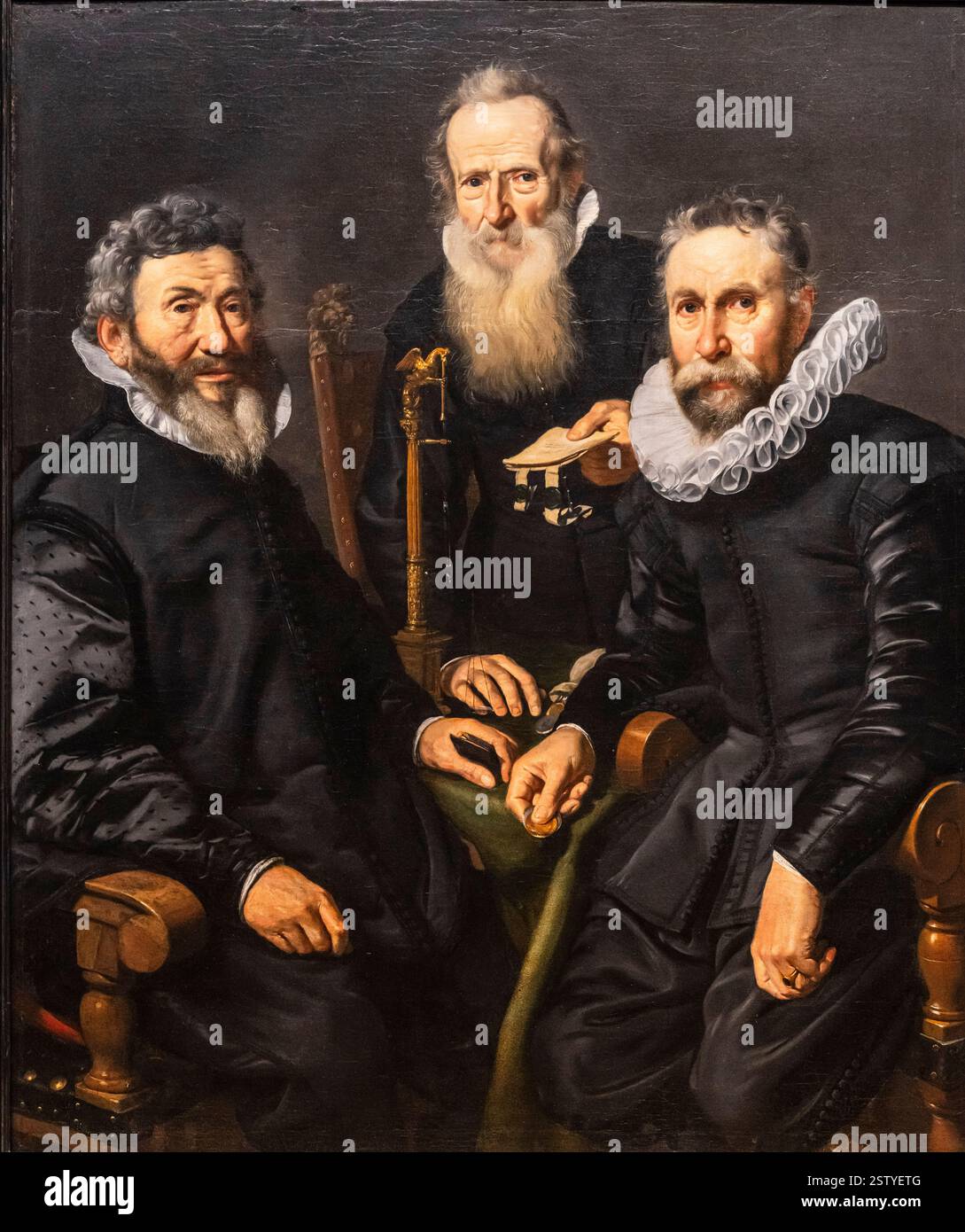 Board governors hi-res stock photography and images - Alamy