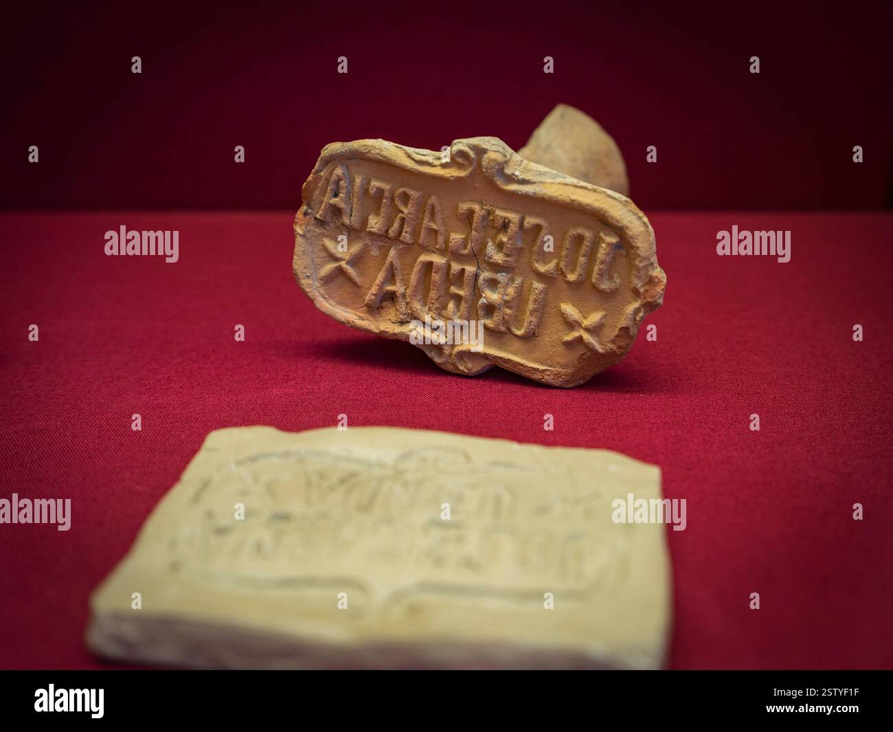 History of seals hi-res stock photography and images - Alamy