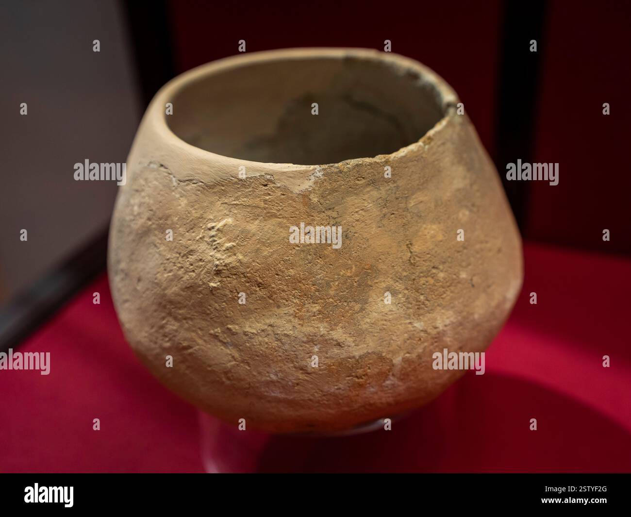 Chalcolithic hi-res stock photography and images - Alamy