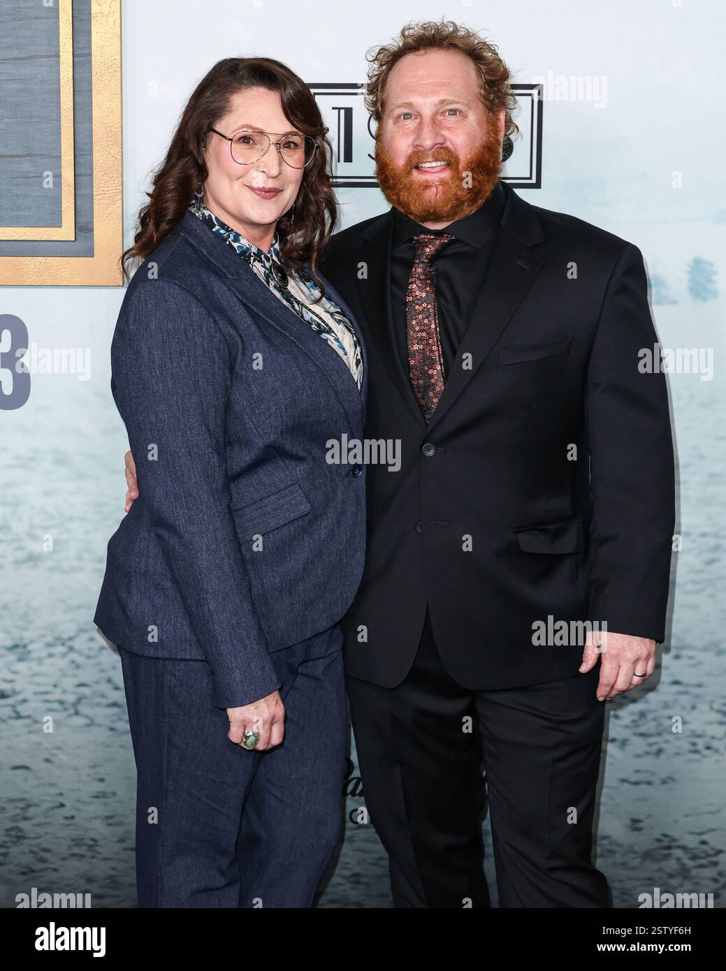 Heather konowal hi-res stock photography and images - Alamy