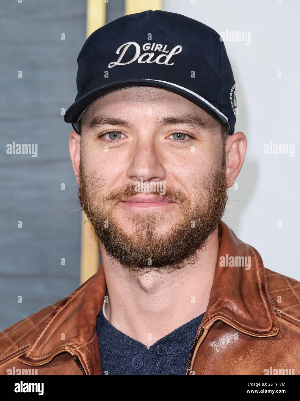 HOLLYWOOD, LOS ANGELES, CALIFORNIA, USA - FEBRUARY 19: Jeremy Sumpter ...