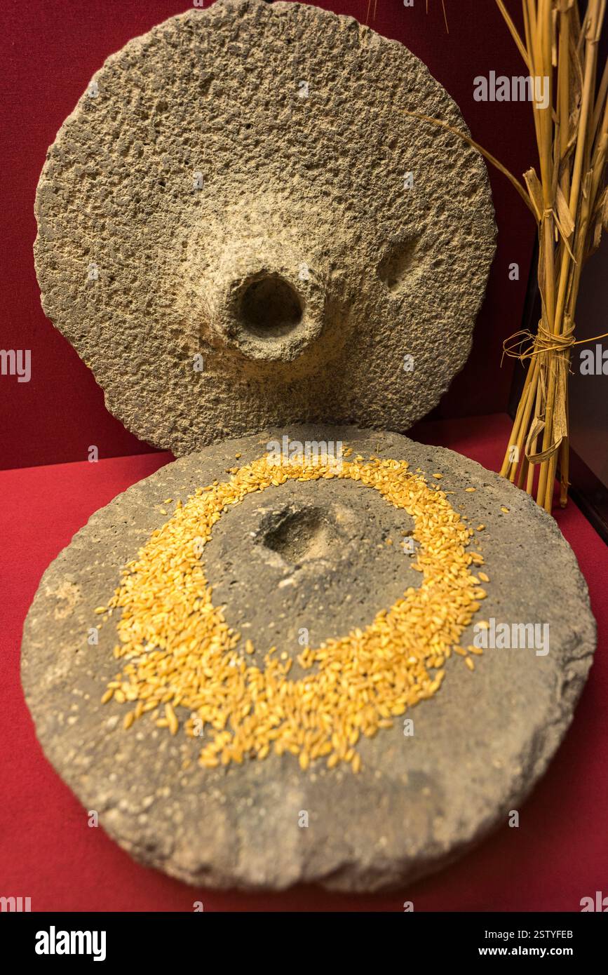 Unique mill hi-res stock photography and images - Alamy