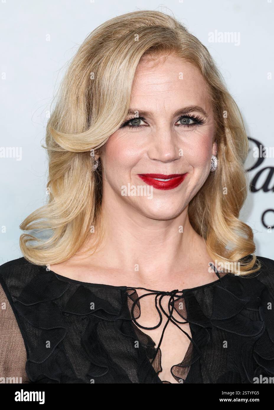 Hollywood, United States. 19th Feb, 2025. HOLLYWOOD, LOS ANGELES ...