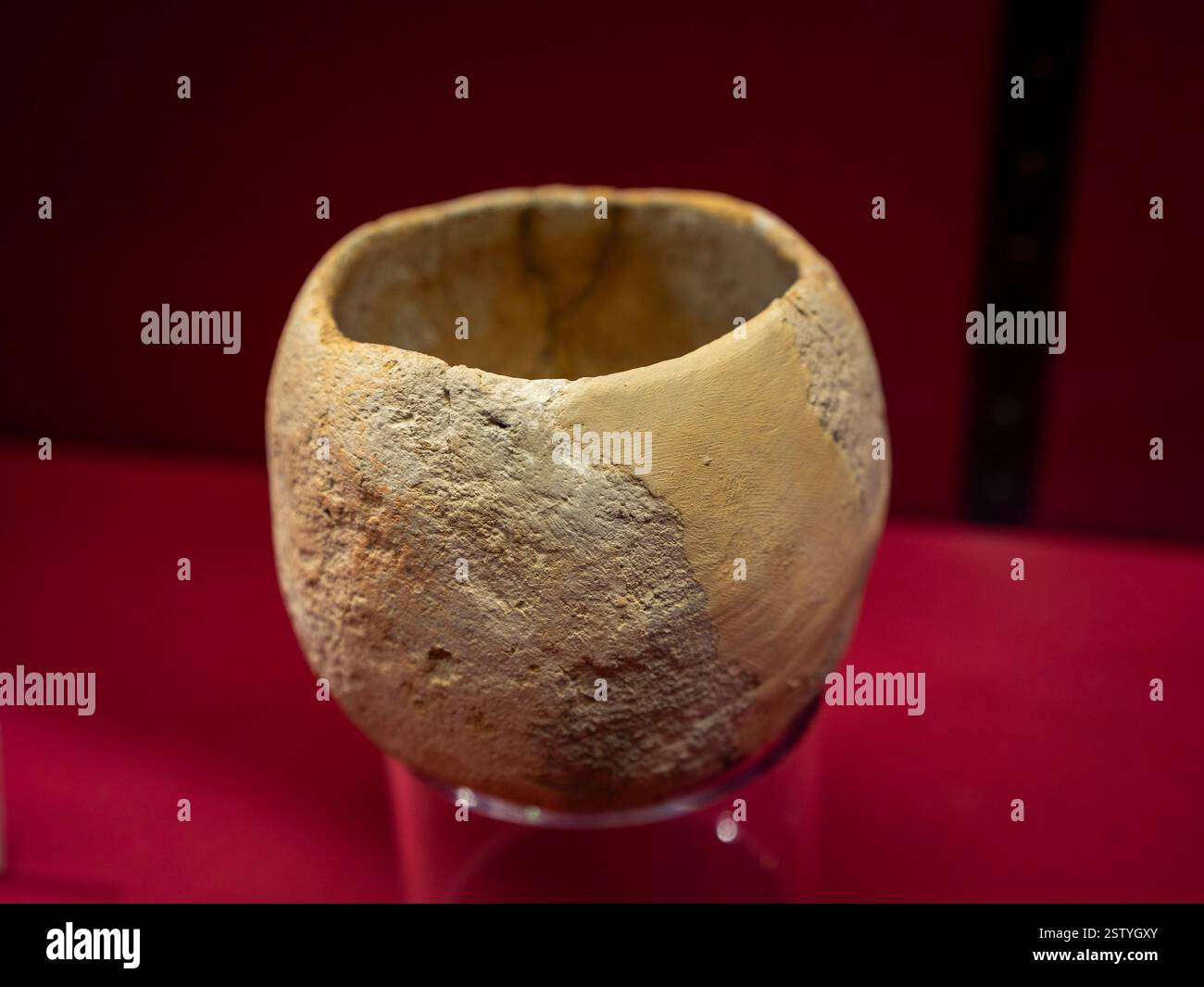 Chalcolithic hi-res stock photography and images - Alamy