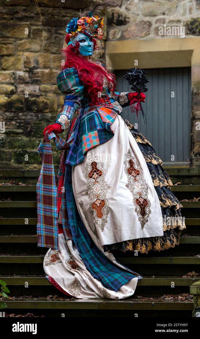 Scottish Storytelling Centre, Edinburgh, Scotland, UK, 20 February 2025 ...