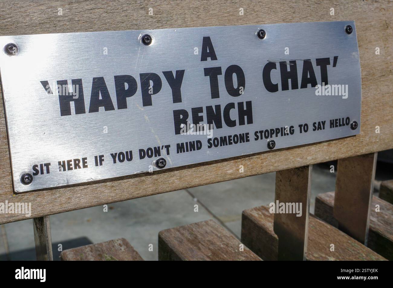 Combat loneliness hi-res stock photography and images - Alamy