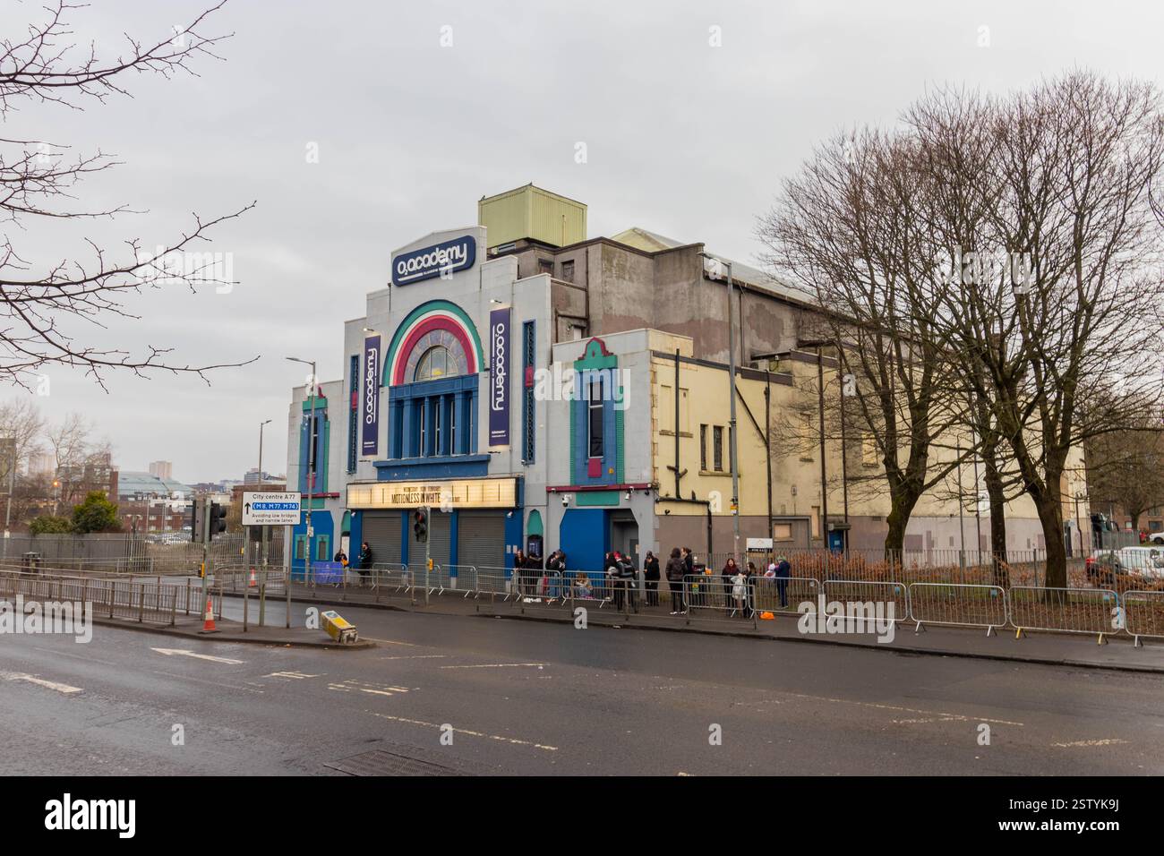 Art deco club house hi-res stock photography and images - Alamy