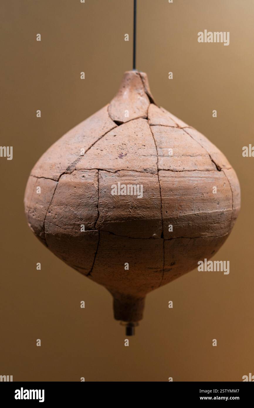 Egyptian clepsydra hi-res stock photography and images - Alamy