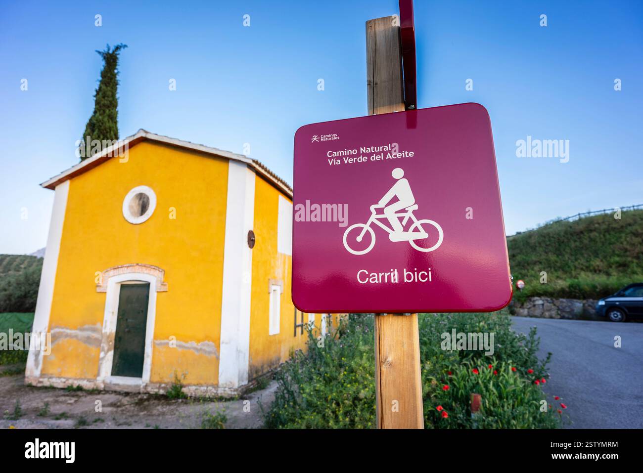 Next train notice hi-res stock photography and images - Alamy