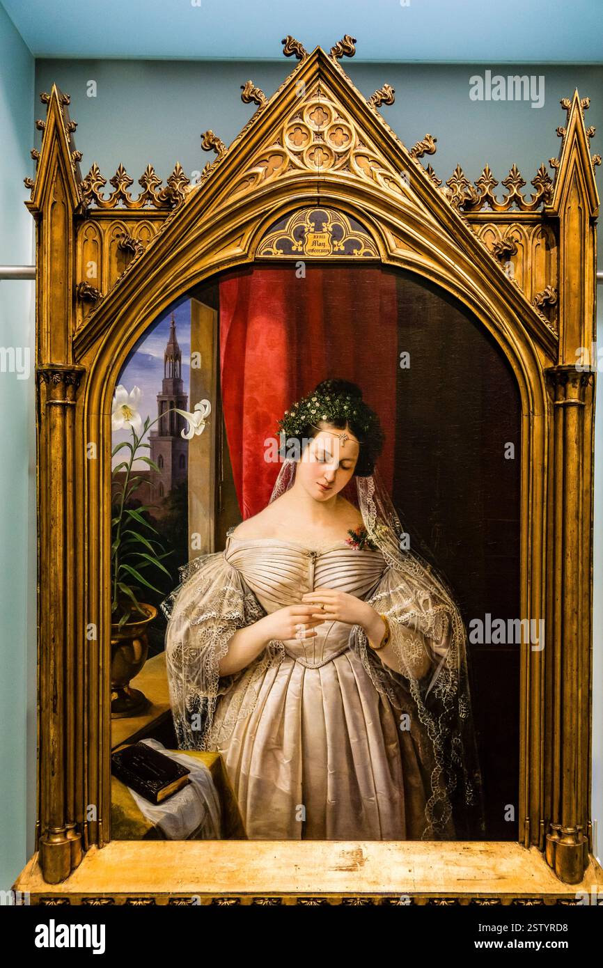 Jewish symbols in art hi-res stock photography and images - Alamy