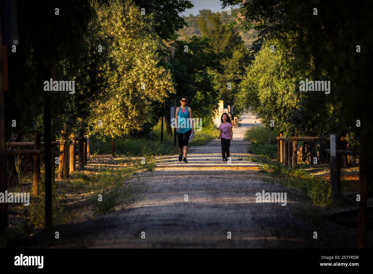Greenway interior hi-res stock photography and images - Alamy