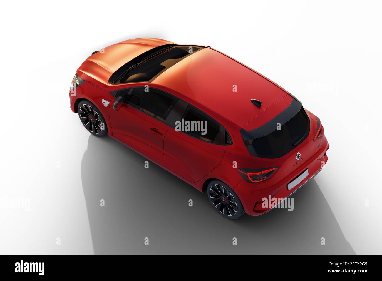 2025 render hi-res stock photography and images - Alamy