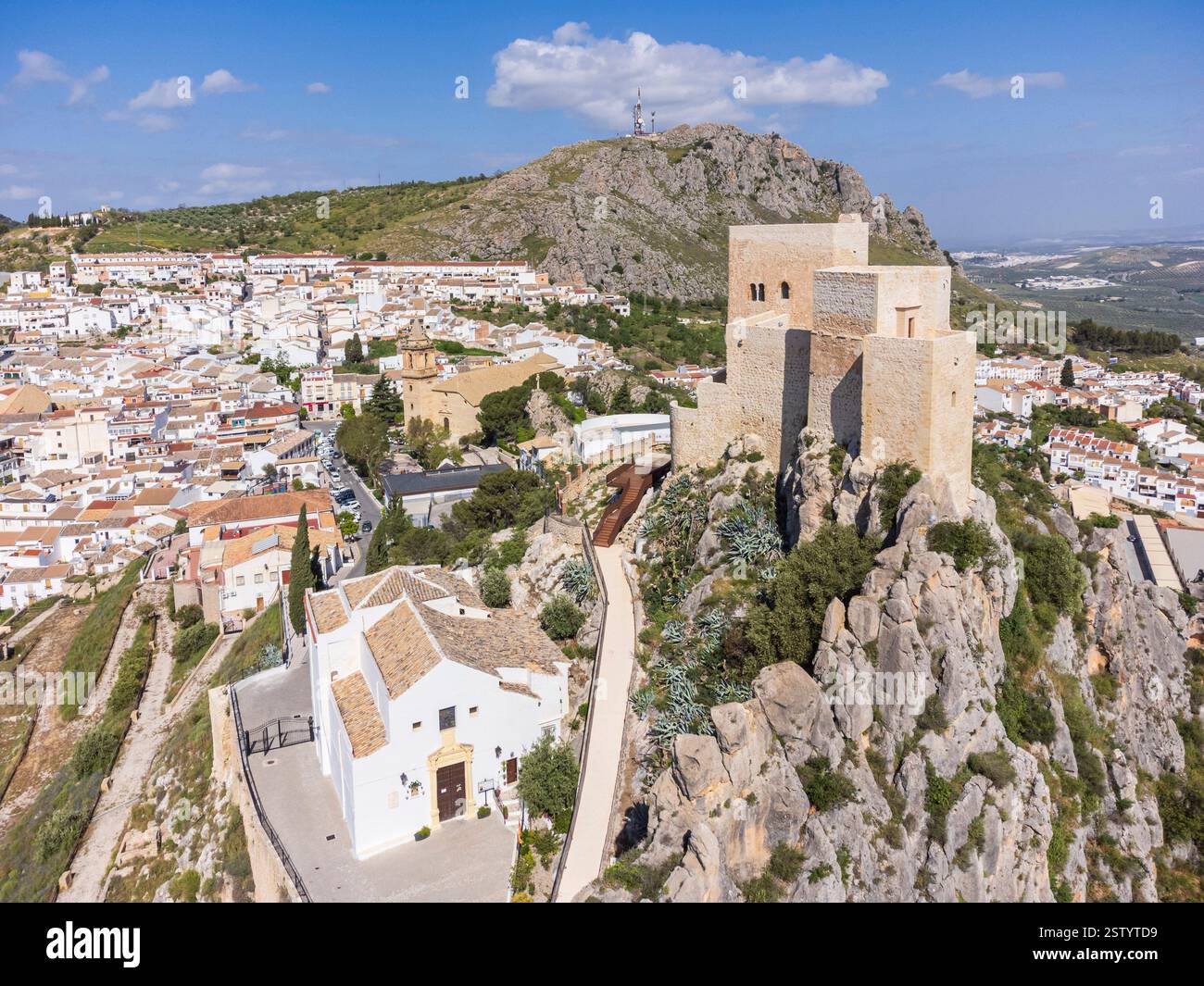 Luque hi-res stock photography and images - Alamy