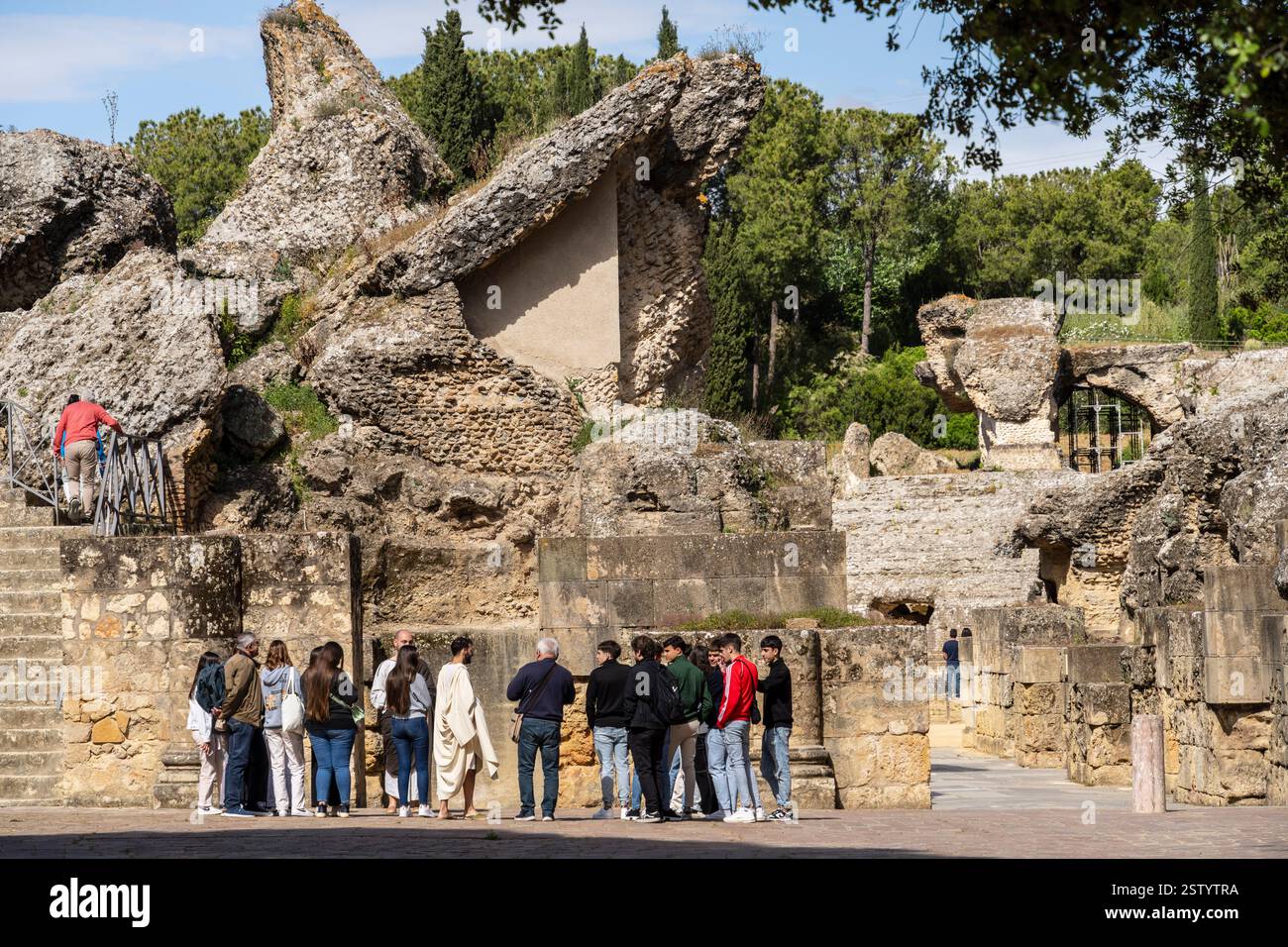 Rome tourist real hi-res stock photography and images - Alamy