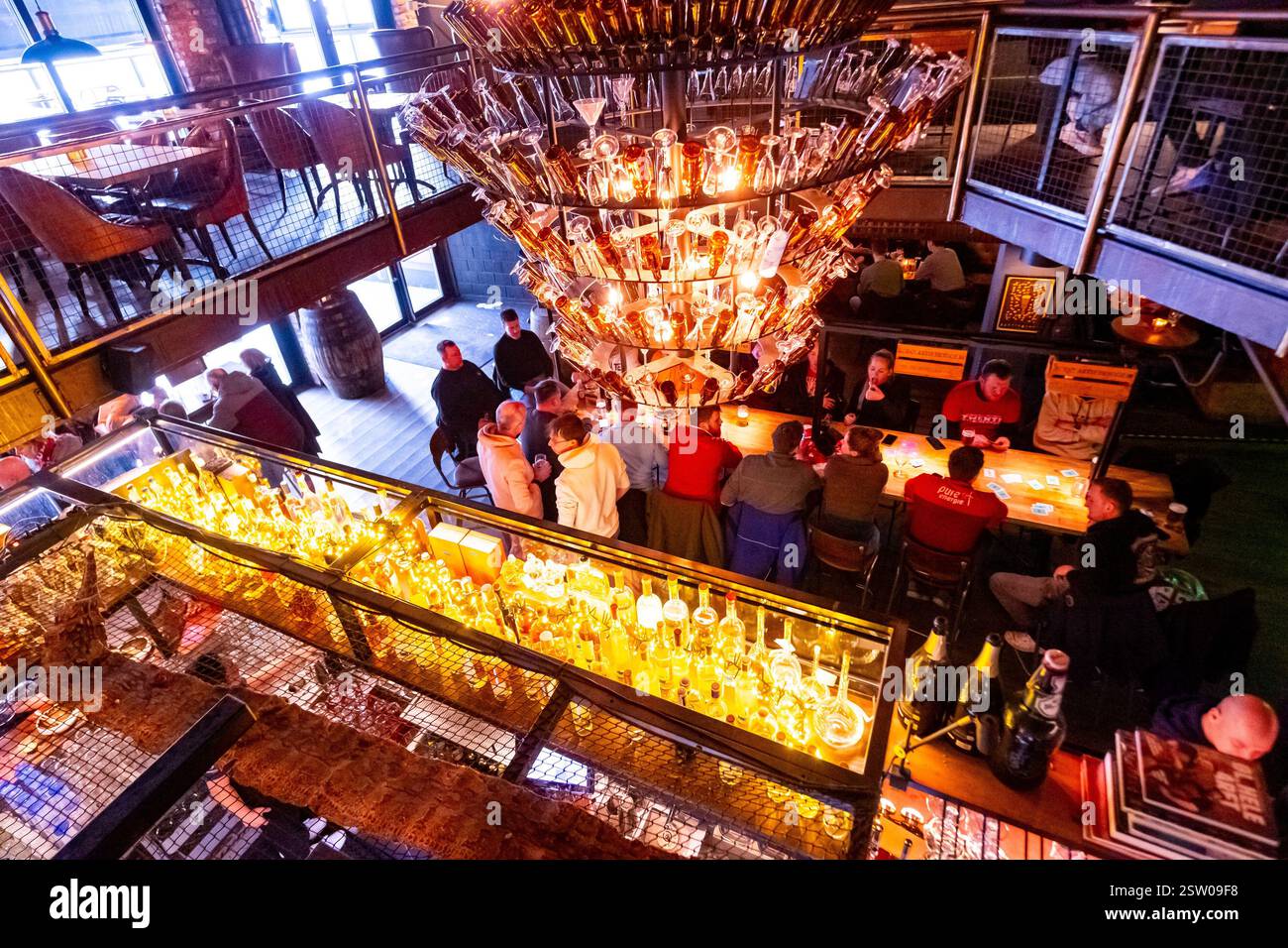 Bodo, Norway. 20th Feb, 2025. BODO, Aspmyra stadium, 20-02-2025, season ...