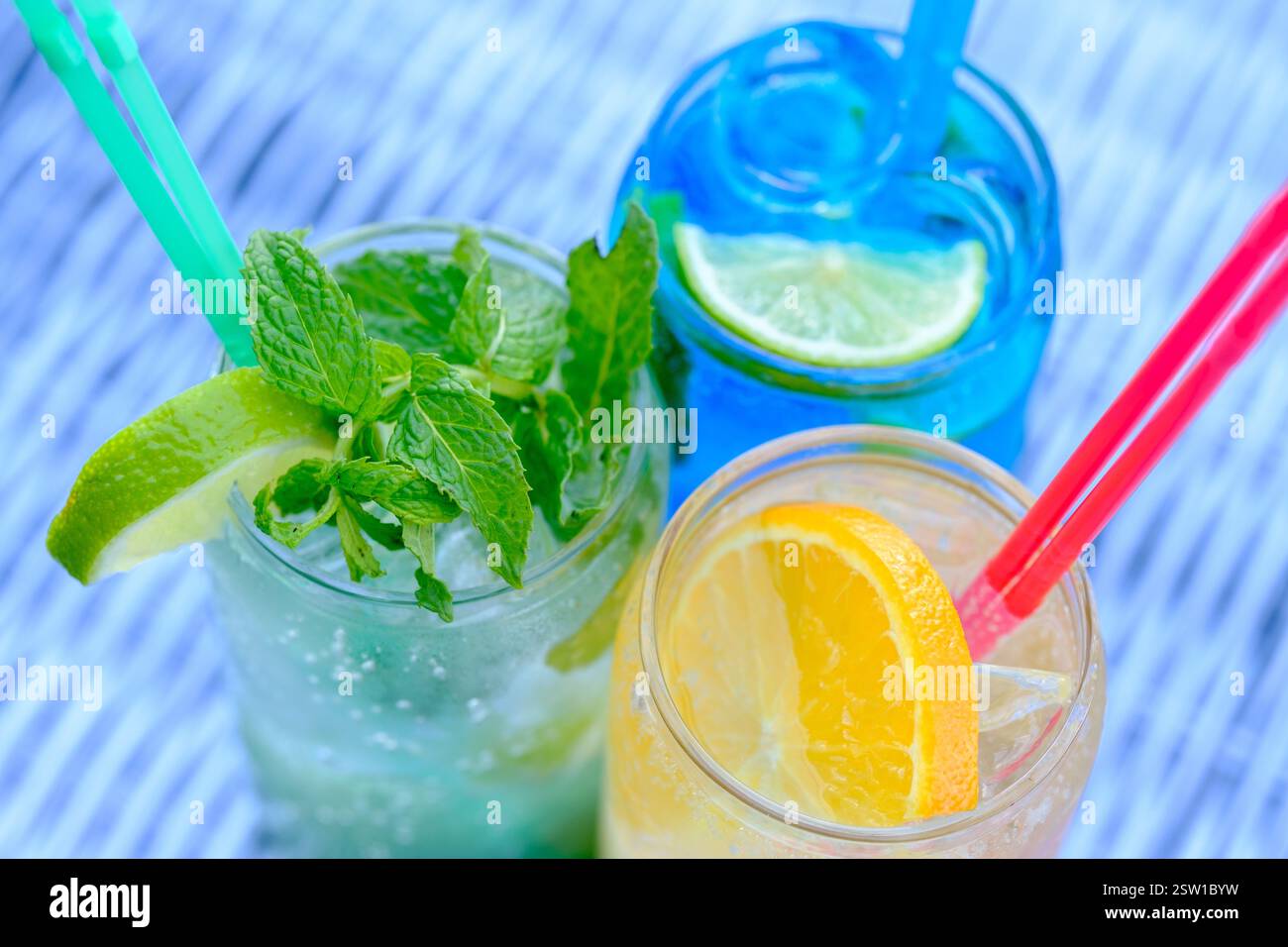 Perfect combinations hi-res stock photography and images - Alamy