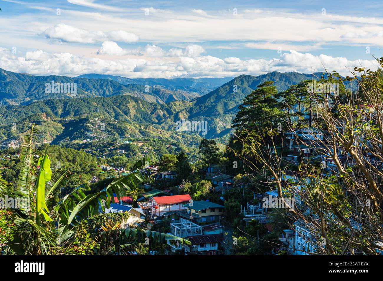 Mines view observation deck hi-res stock photography and images - Alamy