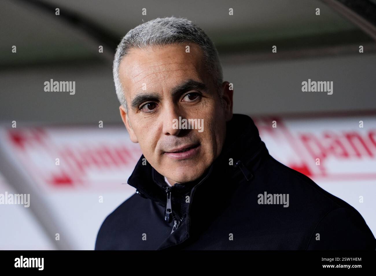 Giovanni Panetta during the Serie A soccer match between Torino FC and ...