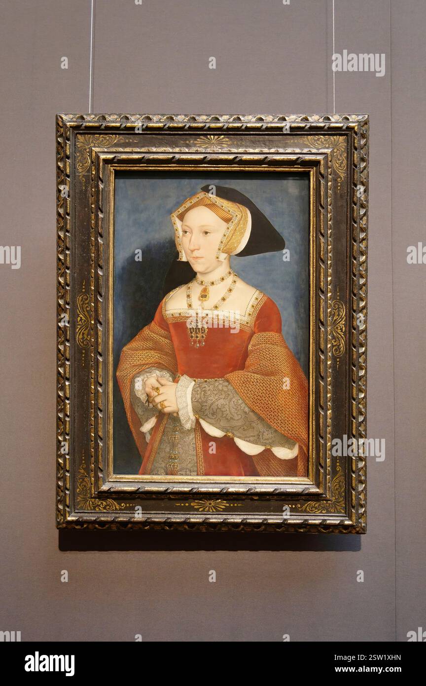 Vienna, Austria. Art History Museum (Kunsthistorisches Museum Wien) in ...