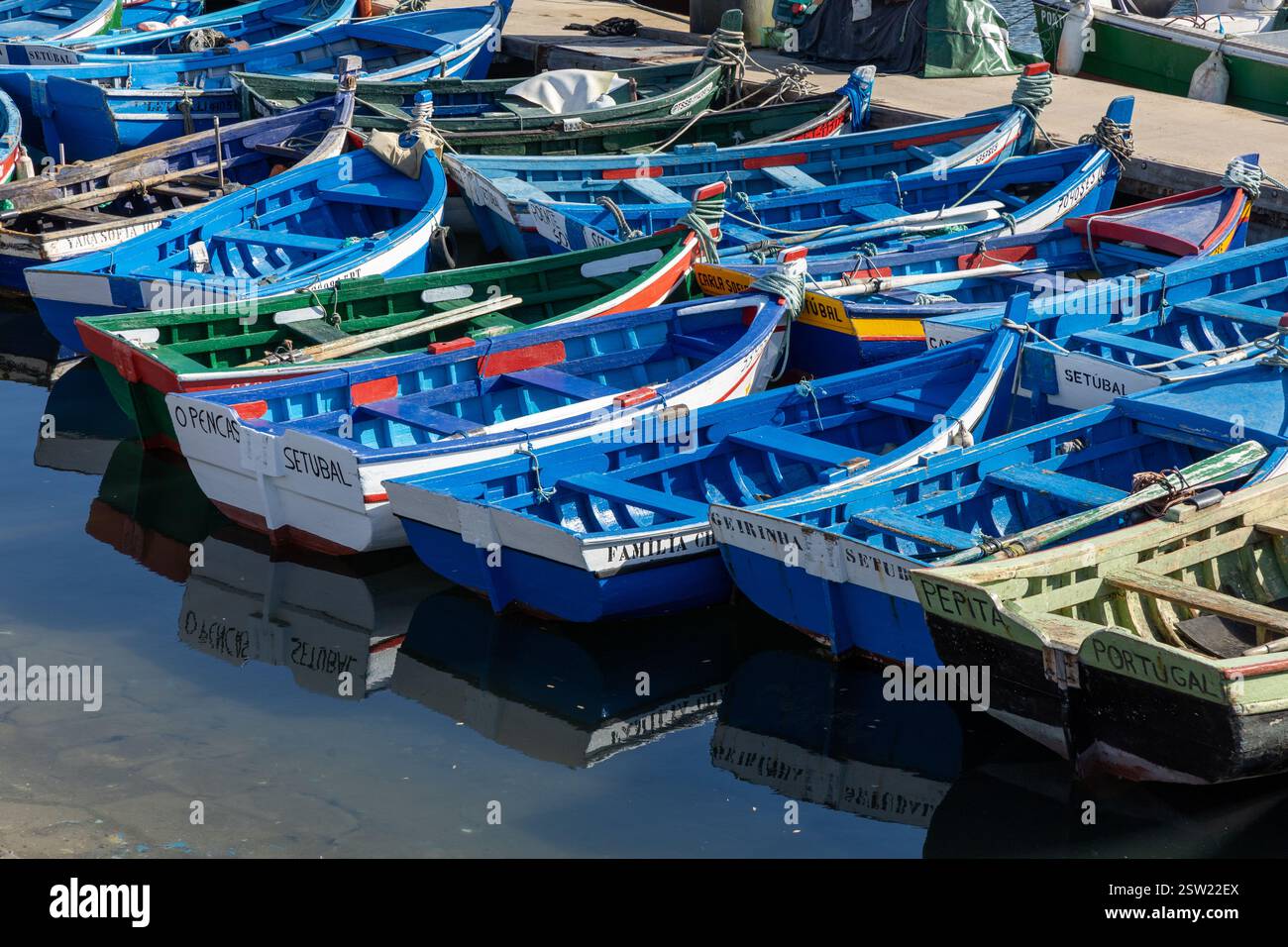 Traditional portuguese fish hi-res stock photography and images - Alamy