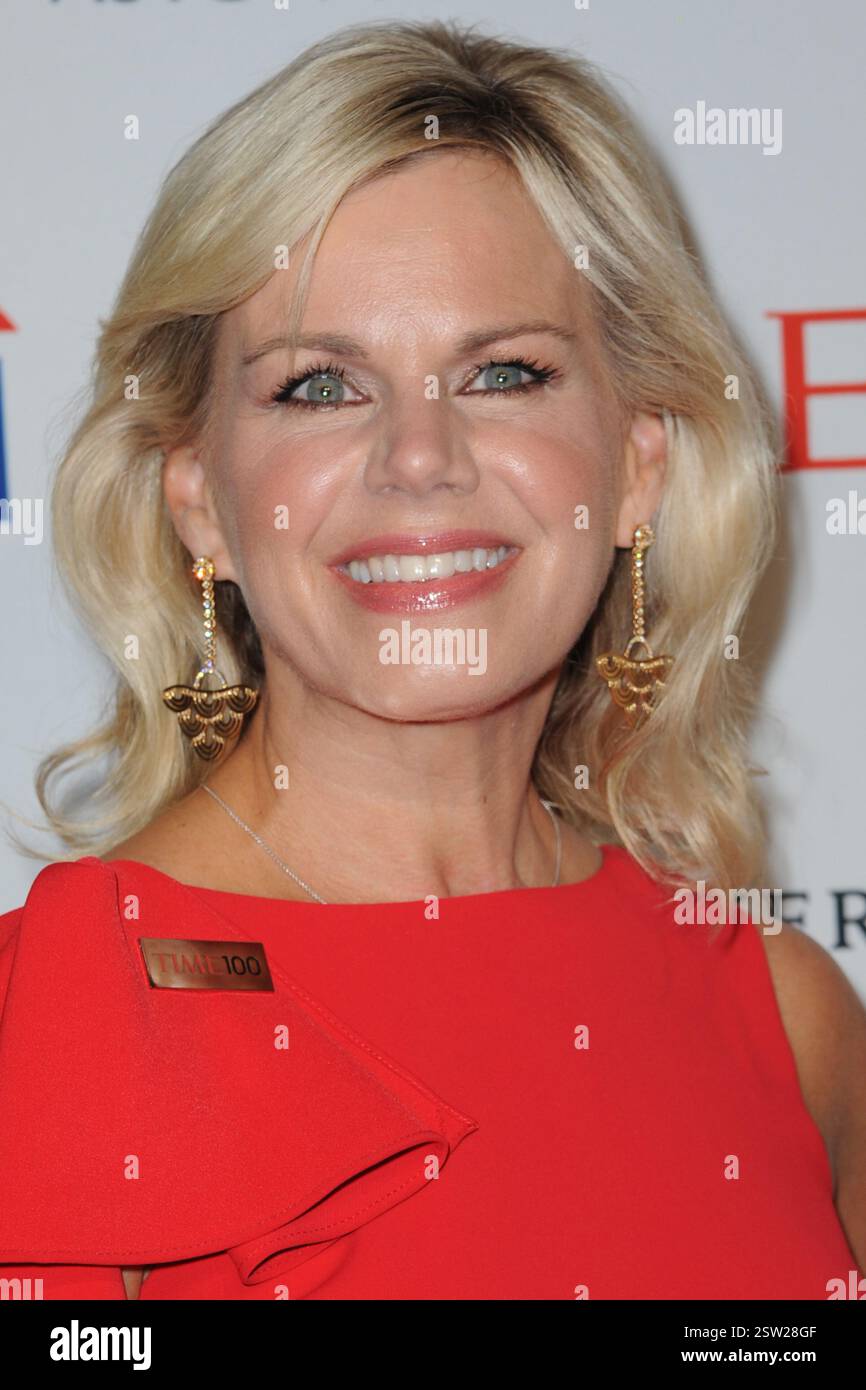 Gretchen carlson hi-res stock photography and images - Alamy