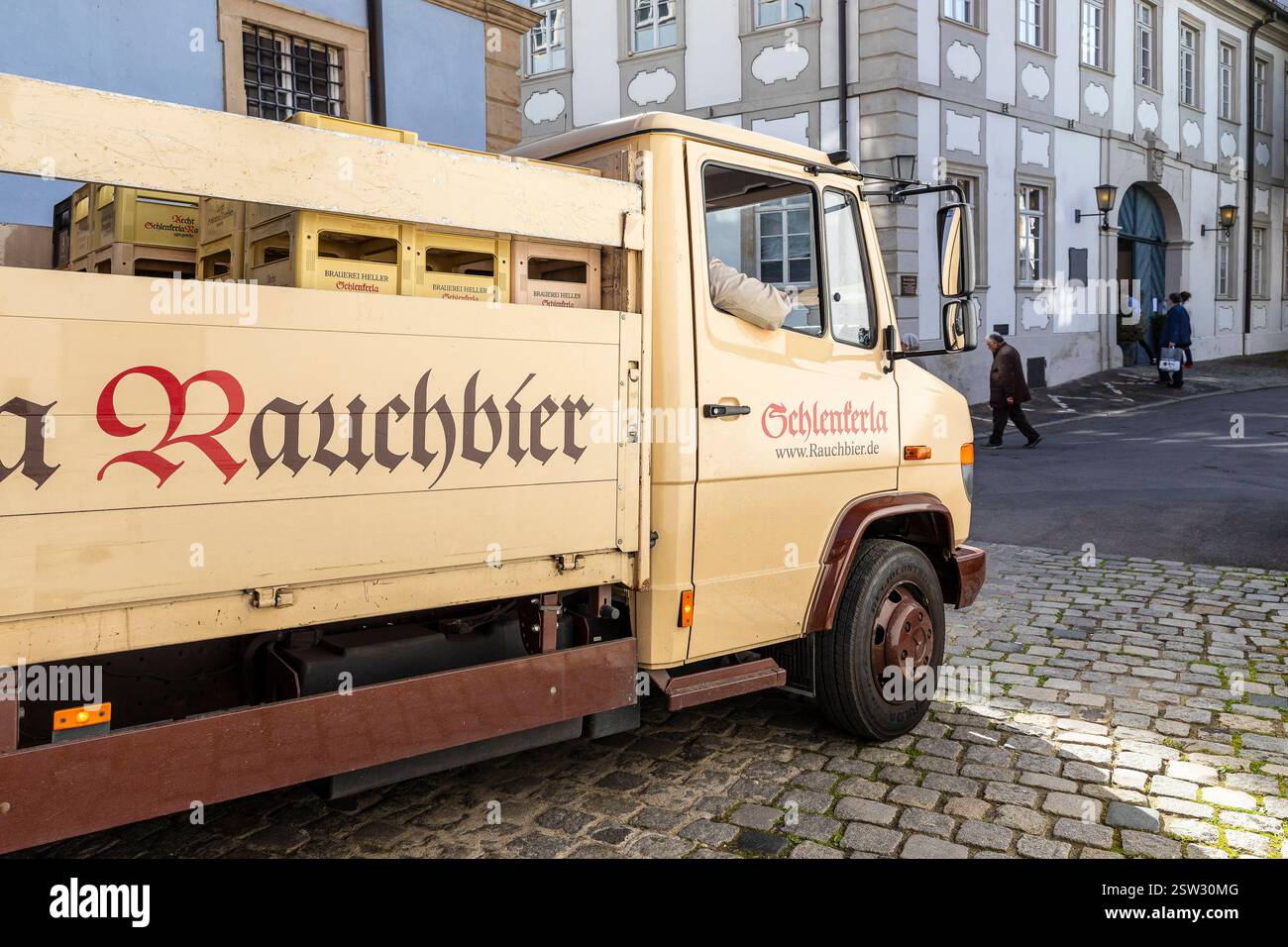 Bamberger rauchbier hi-res stock photography and images - Alamy
