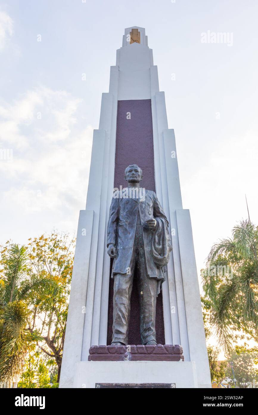 Lingayen tourism hi-res stock photography and images - Alamy