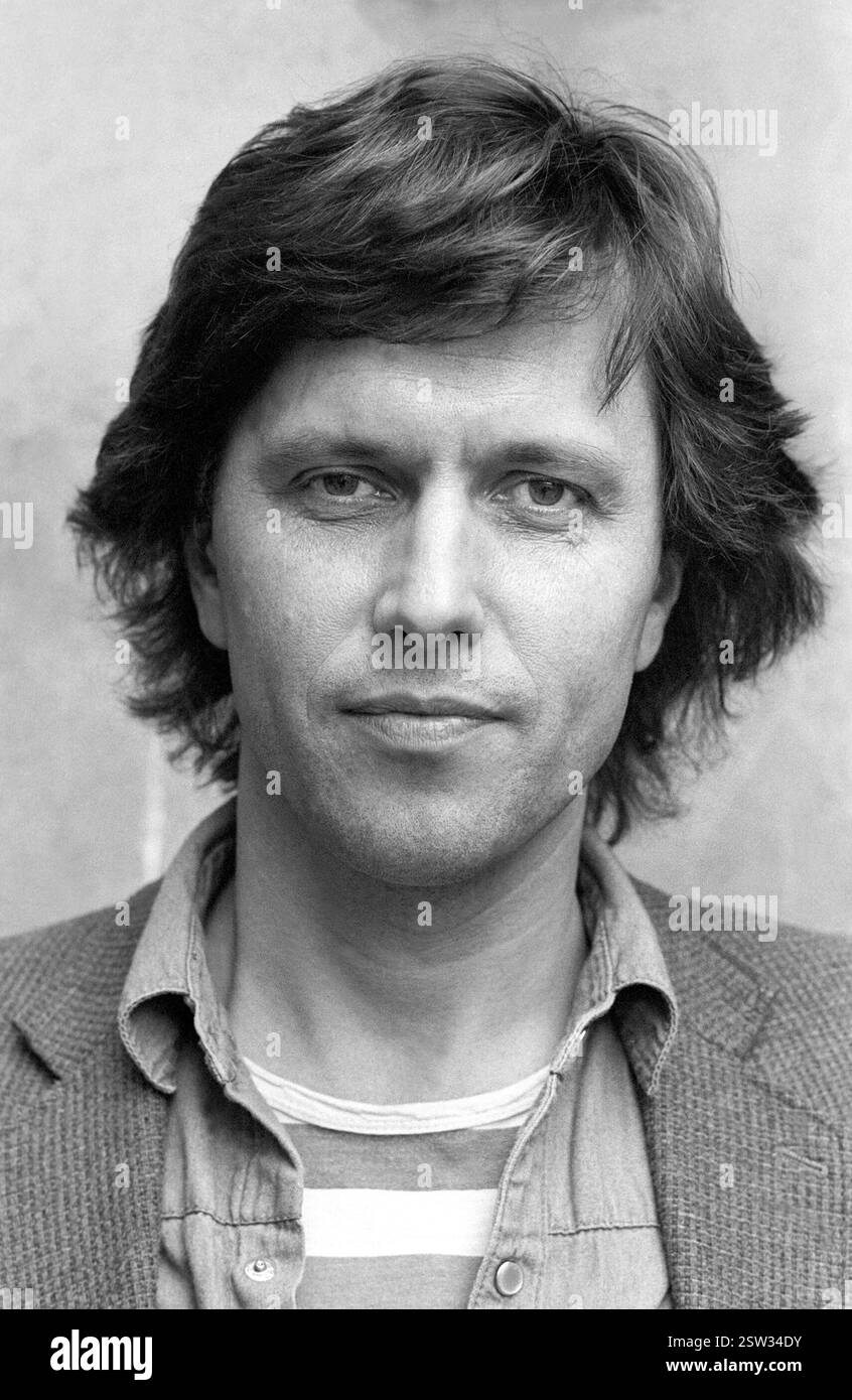 BRUNO WINTZELL Swedish Opera and musical artist and actor.Had the main ...