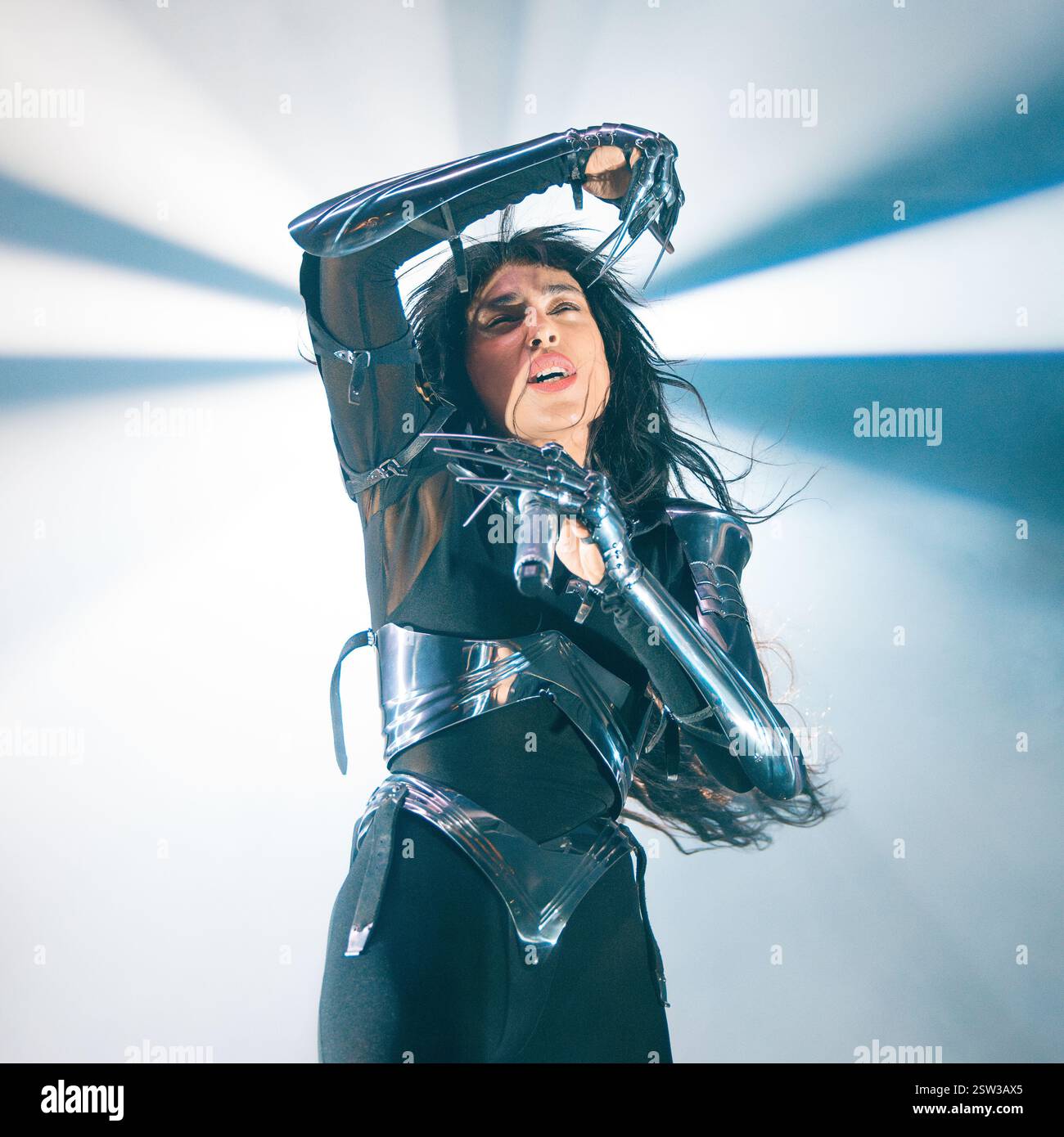 Loreen 2025 hi-res stock photography and images - Alamy