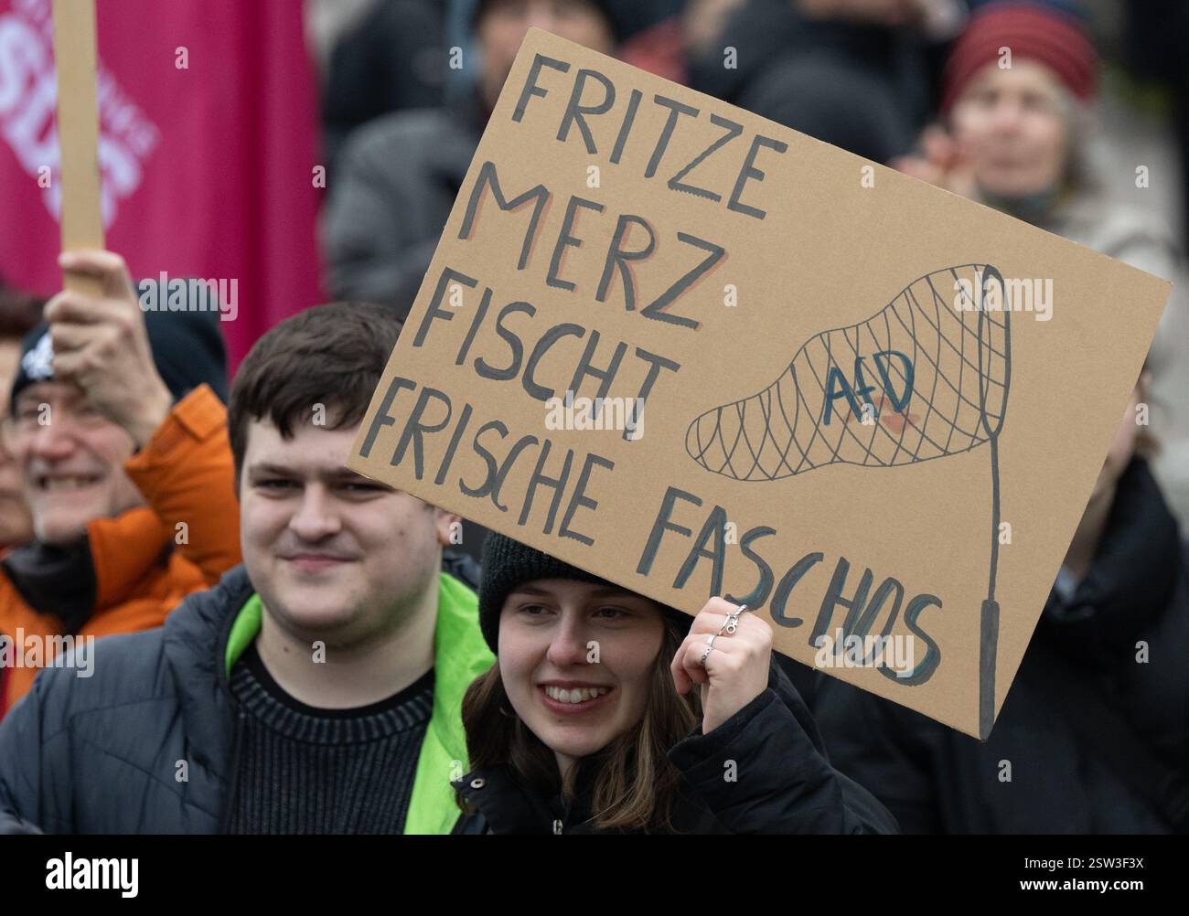 Fritze merz hi-res stock photography and images - Alamy