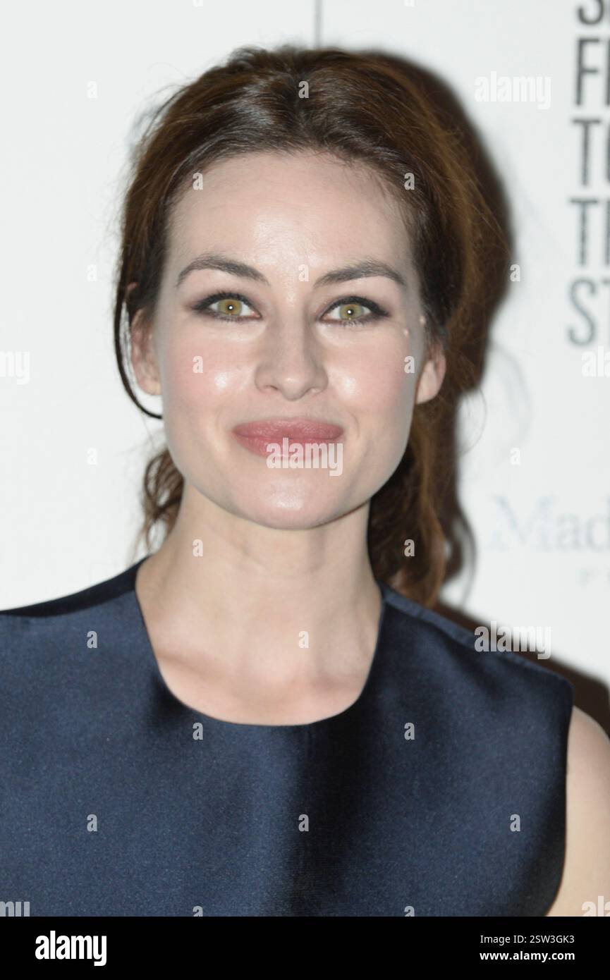 London, England, 10.27.2014 Maimie McCoy attends the U.K Premiere "Set ...