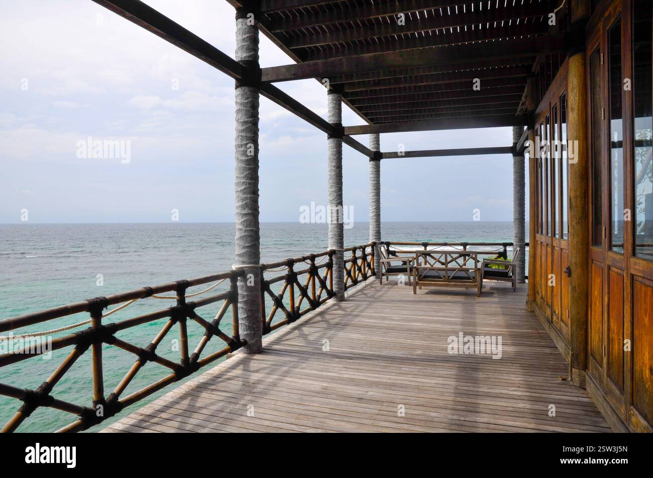 Karimunjawa island, Jepara regency, Central Java, Indonesia - June 11 ...