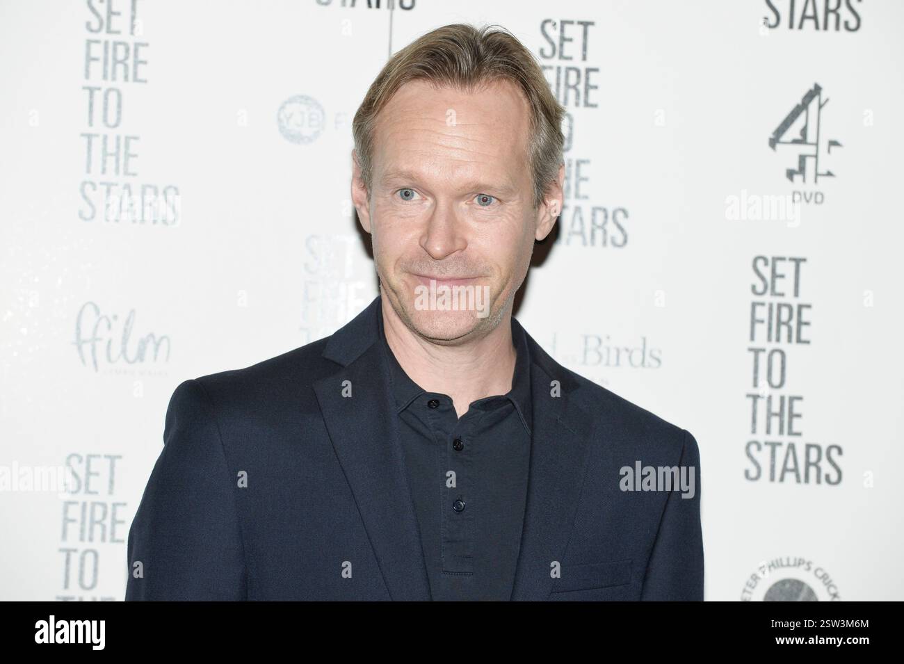Steven mackintosh hi-res stock photography and images - Alamy
