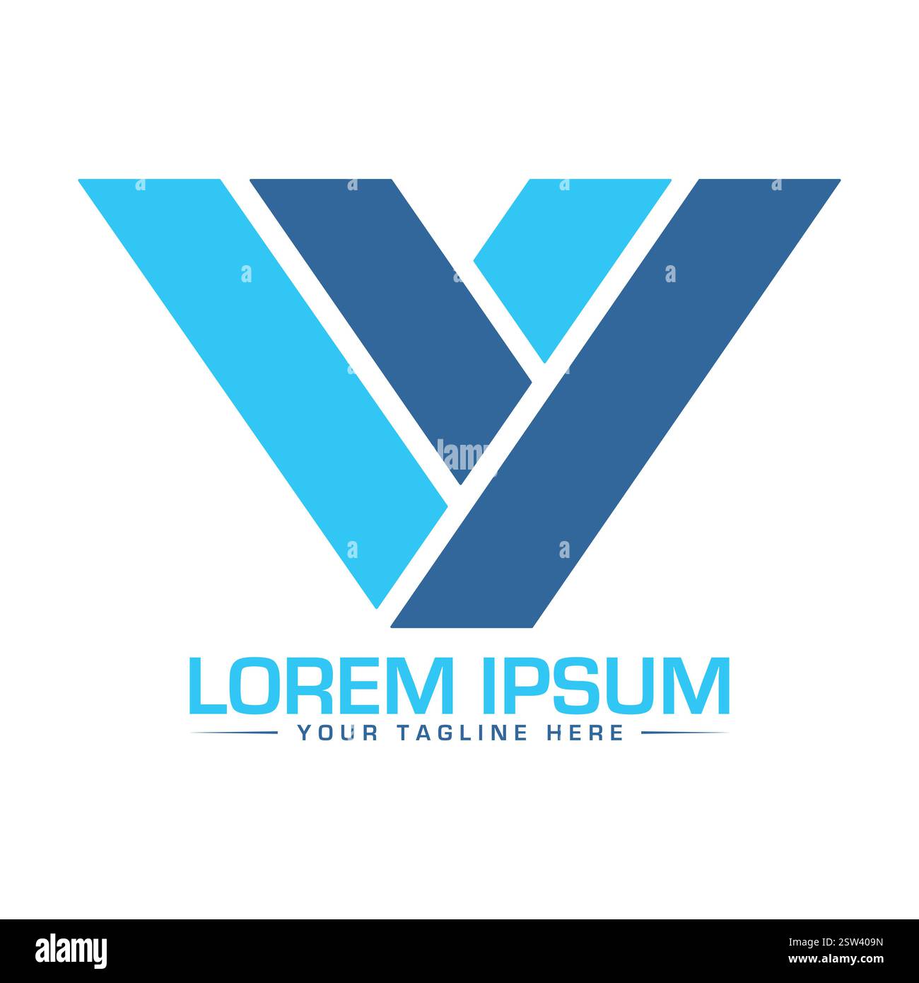 VY Letter Logo Design Stock Vector Image & Art - Alamy