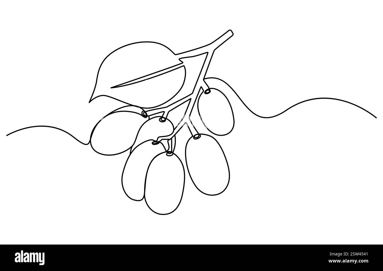 Purple line art Stock Vector Images - Alamy