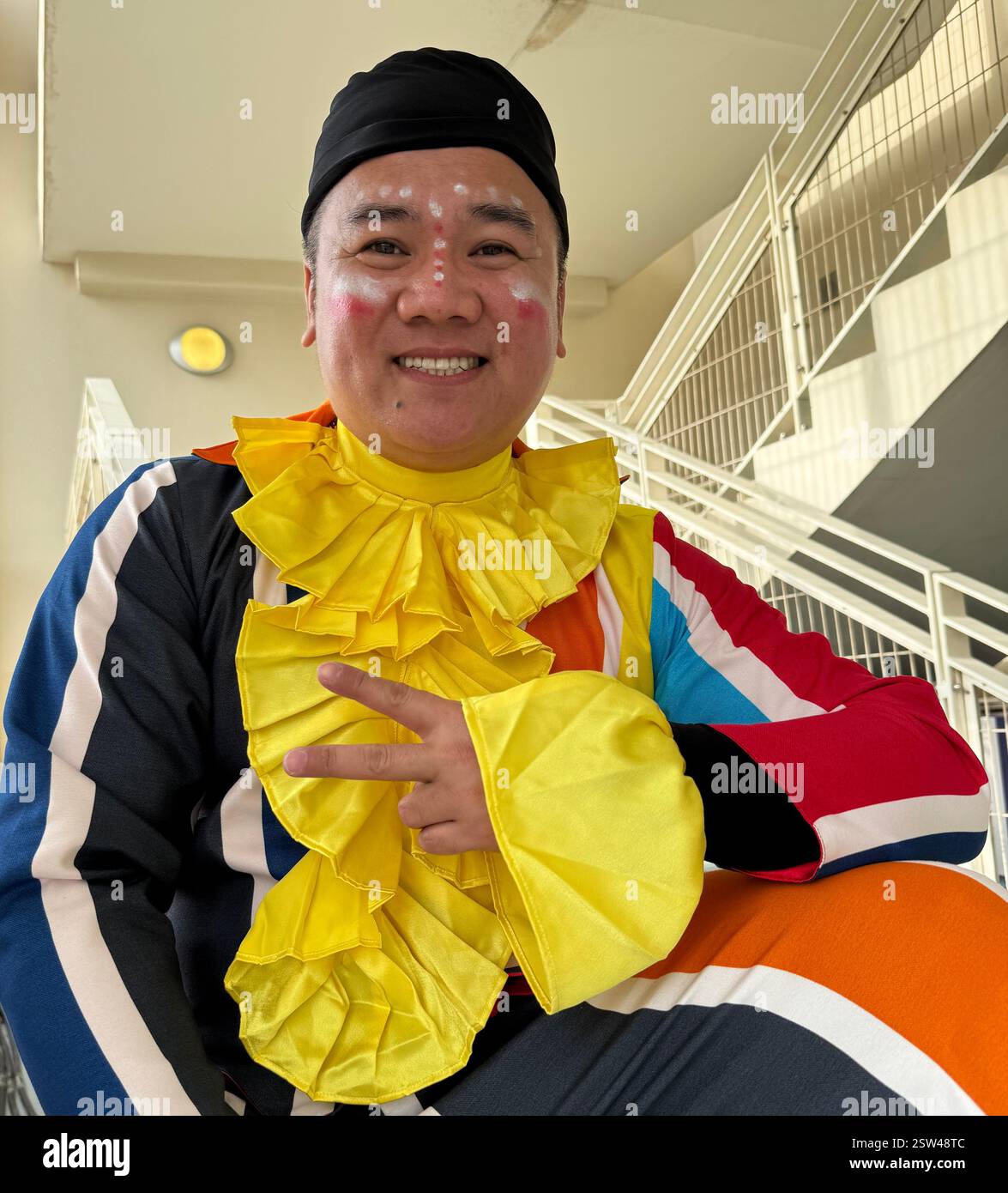 Icc champions trophy 2025 hi-res stock photography and images - Alamy