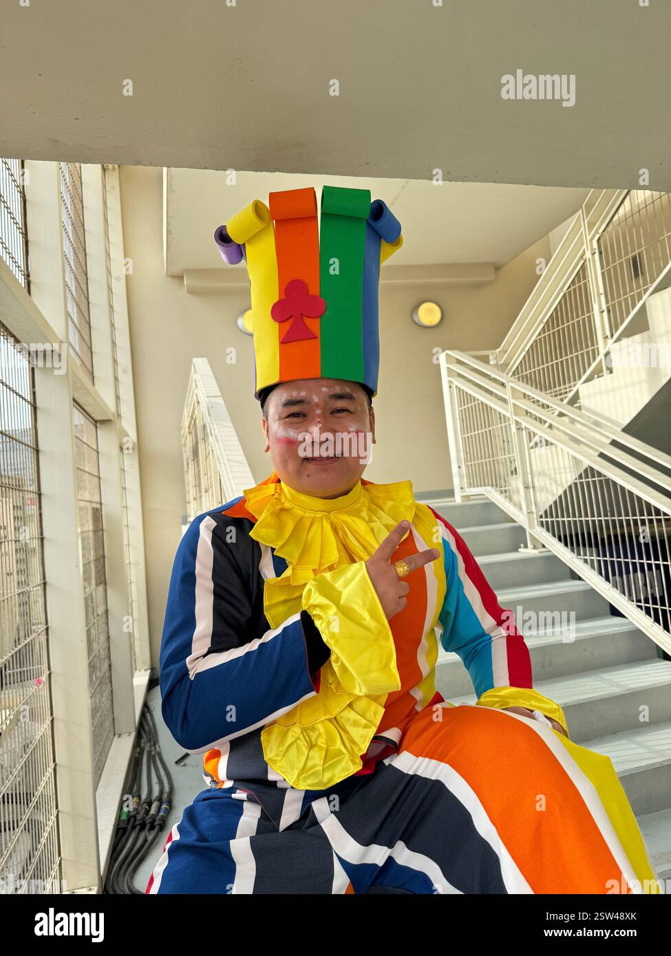 Icc champions trophy 2025 hi-res stock photography and images - Alamy