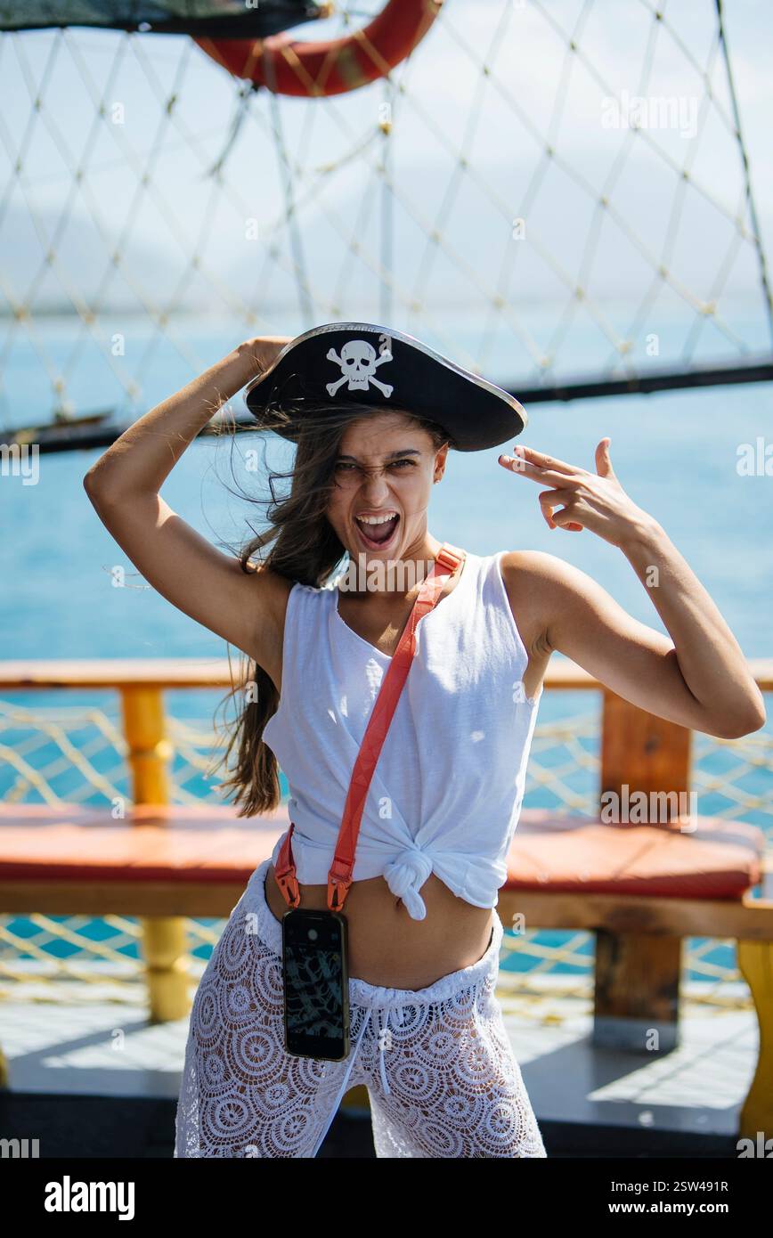 Join us for a Playful Pirate Adventure on the High Seas filled with ...