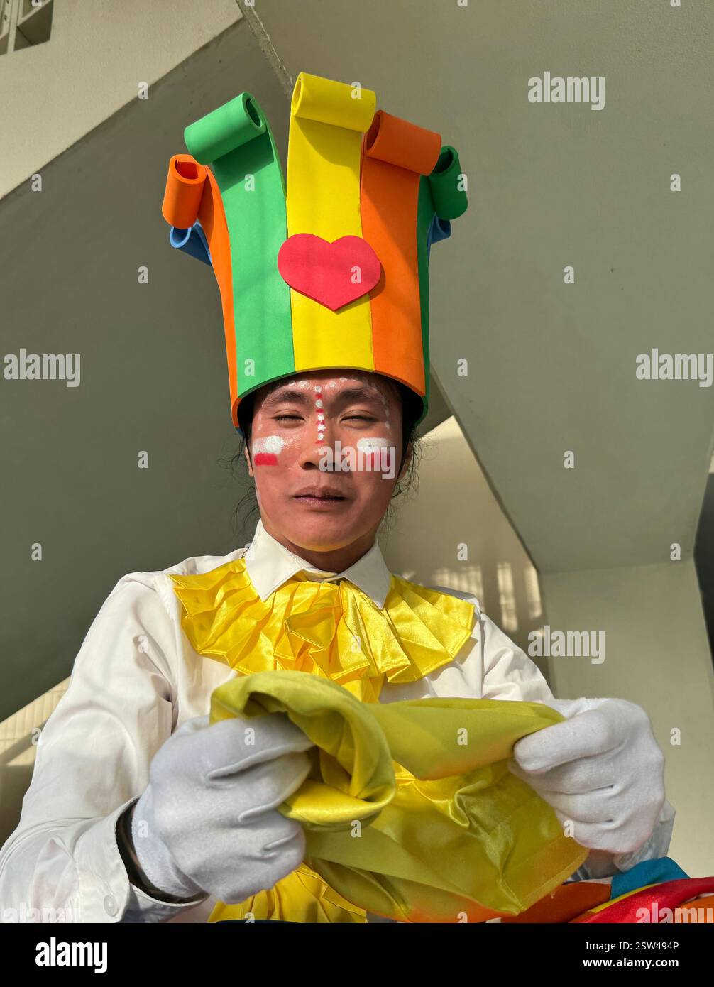 Dubai, Uae. 20th Feb, 2025. Cricket: ICC Champions Trophy 2025 : Dubai ...