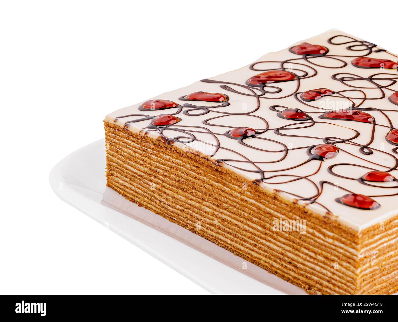 Classic sweet snack hi-res stock photography and images - Alamy