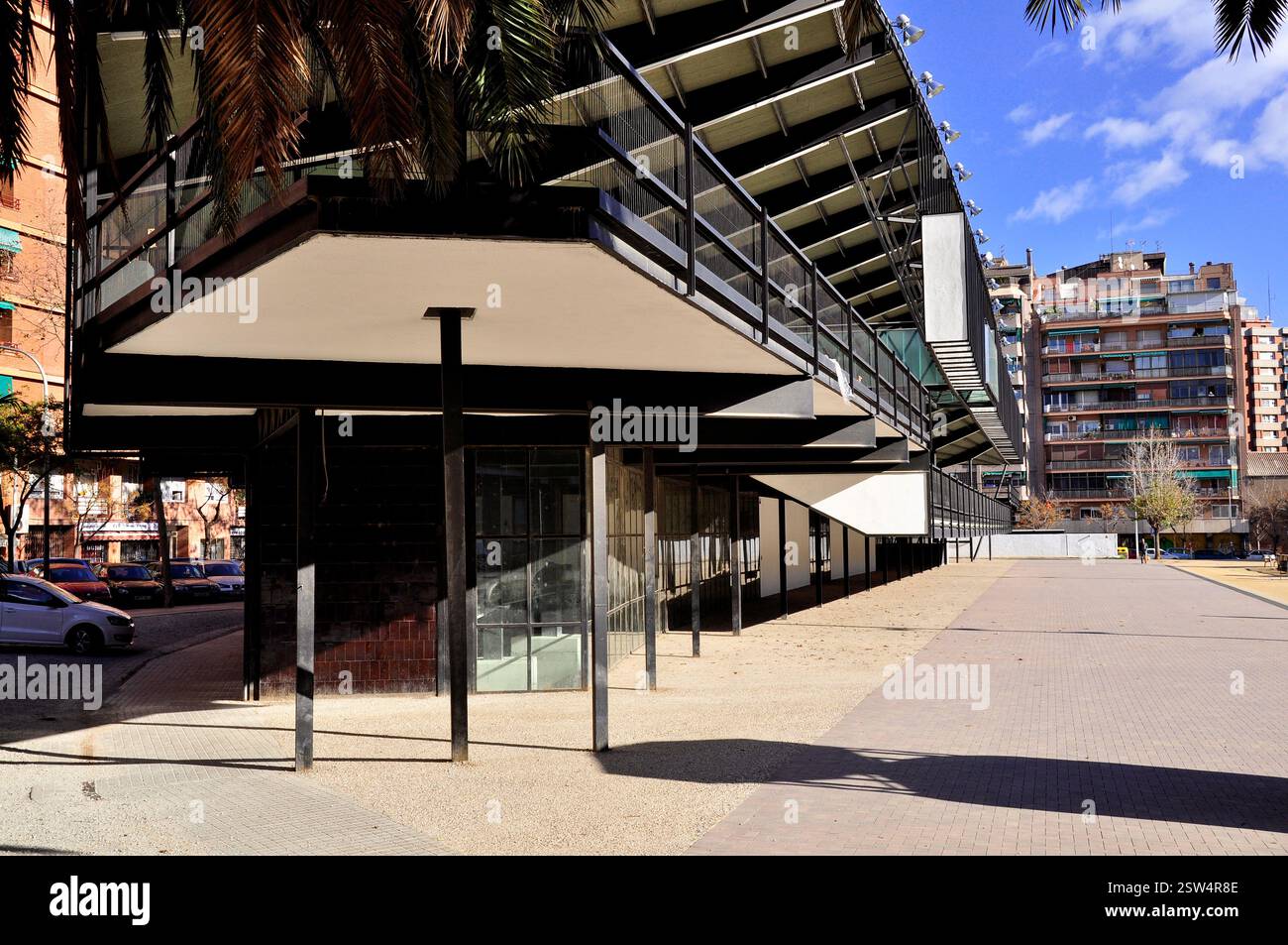 Estilo racionalismo hi-res stock photography and images - Alamy