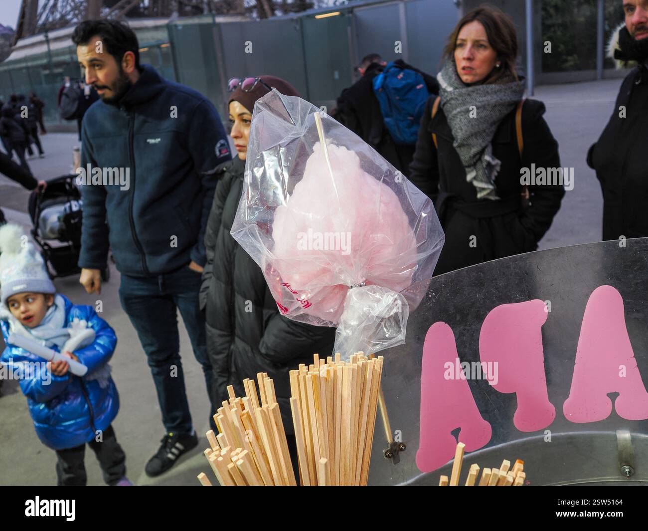 Out and about in Paris shooting a food themed reportage with the Om ...