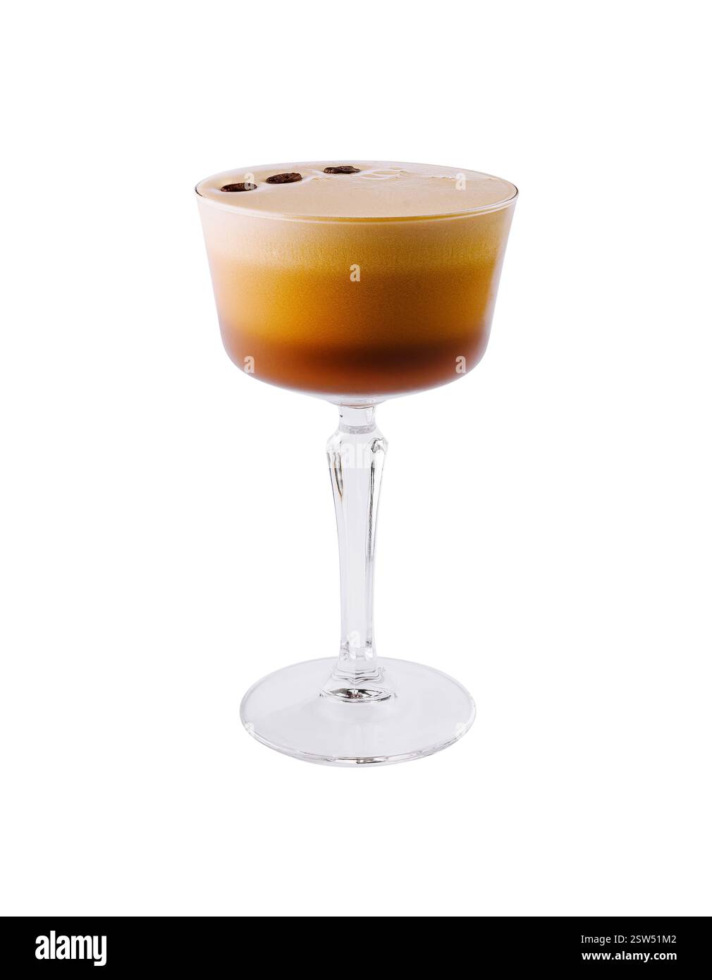 Modern cocktail mixology Cut Out Stock Images & Pictures - Alamy