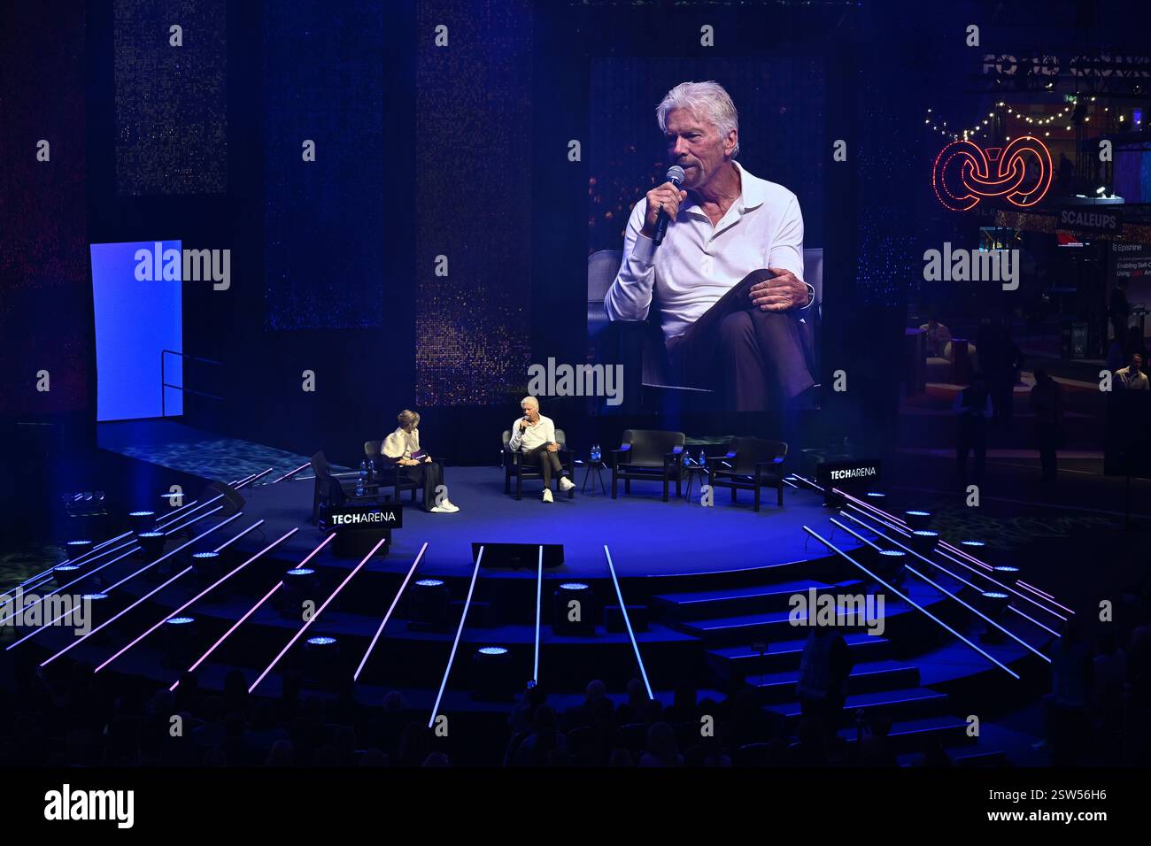 Techarena 2025 hi-res stock photography and images - Alamy