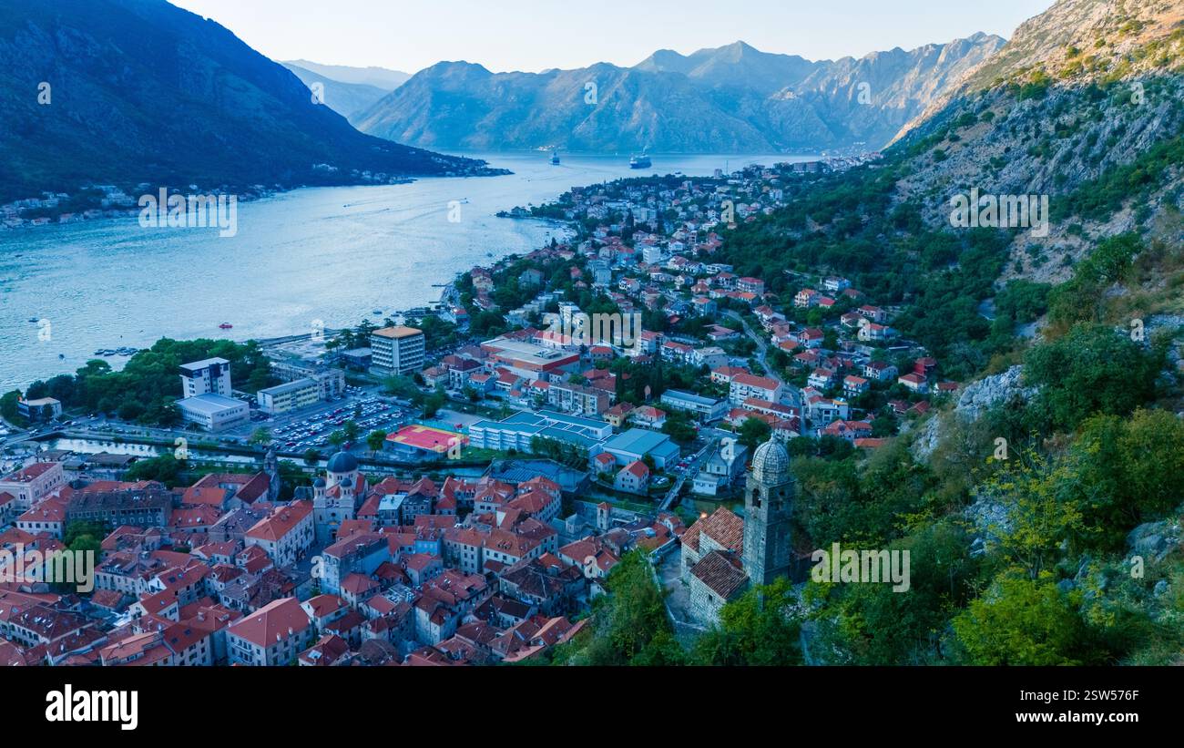 Experience the stunning beauty of kotor hi-res stock photography and ...